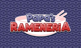 Papa's Rameneria (Ryoma Fan Games) | Flipline Studios Fanon Wiki | Fandom