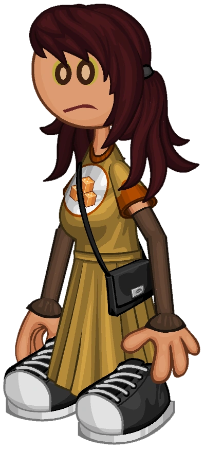 Grace (Fanofkinopio) | Flipline Studios Fanon Wiki | Fandom