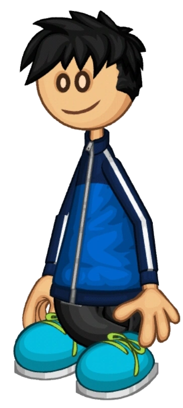 Oliver (Fanofkinopio) | Flipline Studios Fanon Wiki | Fandom