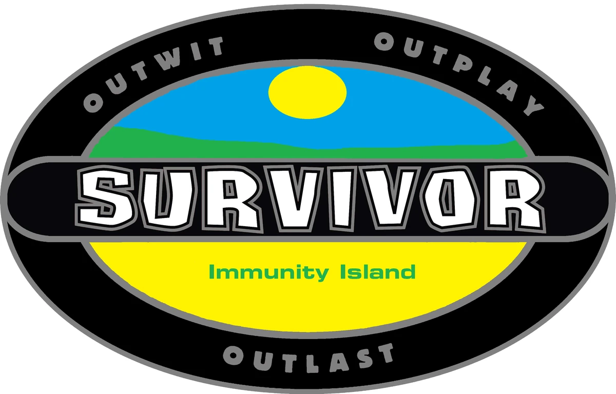 Survivor: Immunity Island | Flipline Studios Fanon Wiki | Fandom
