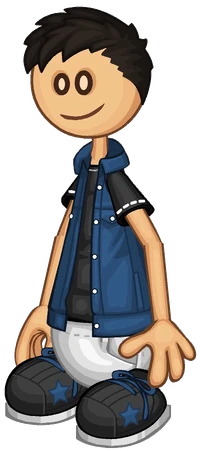 Gary (Fanofkinopio) | Flipline Studios Fanon Wiki | Fandom