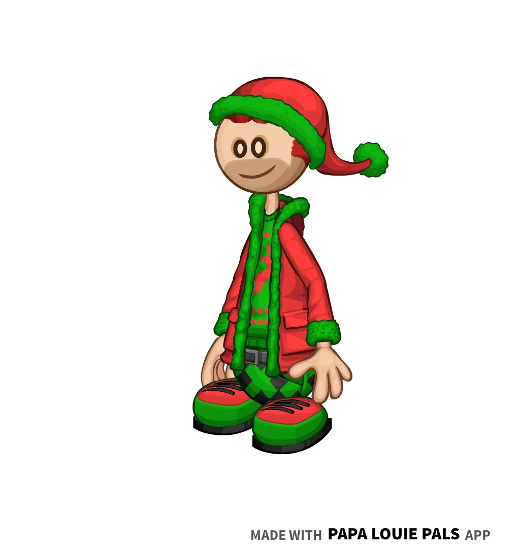 Matt Hines | Flipline Studios Fanon Wiki | Fandom