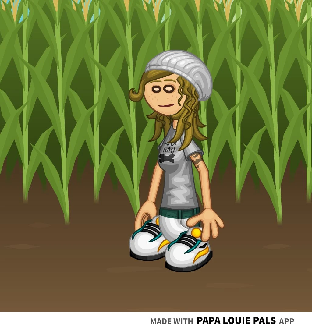 Audrey Jones/Gallery | Flipline Studios Fanon Wiki | Fandom