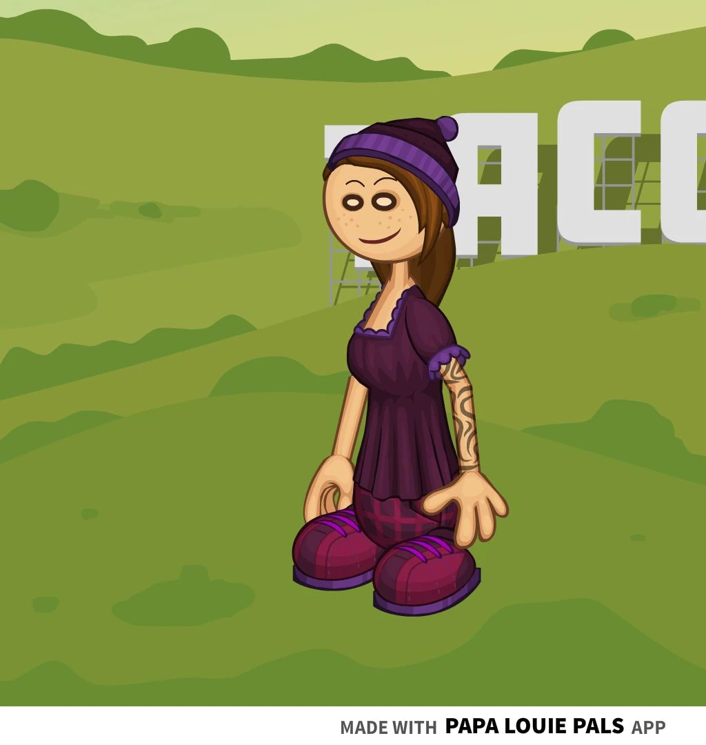 Jenn Sullivan/Gallery | Flipline Studios Fanon Wiki | Fandom