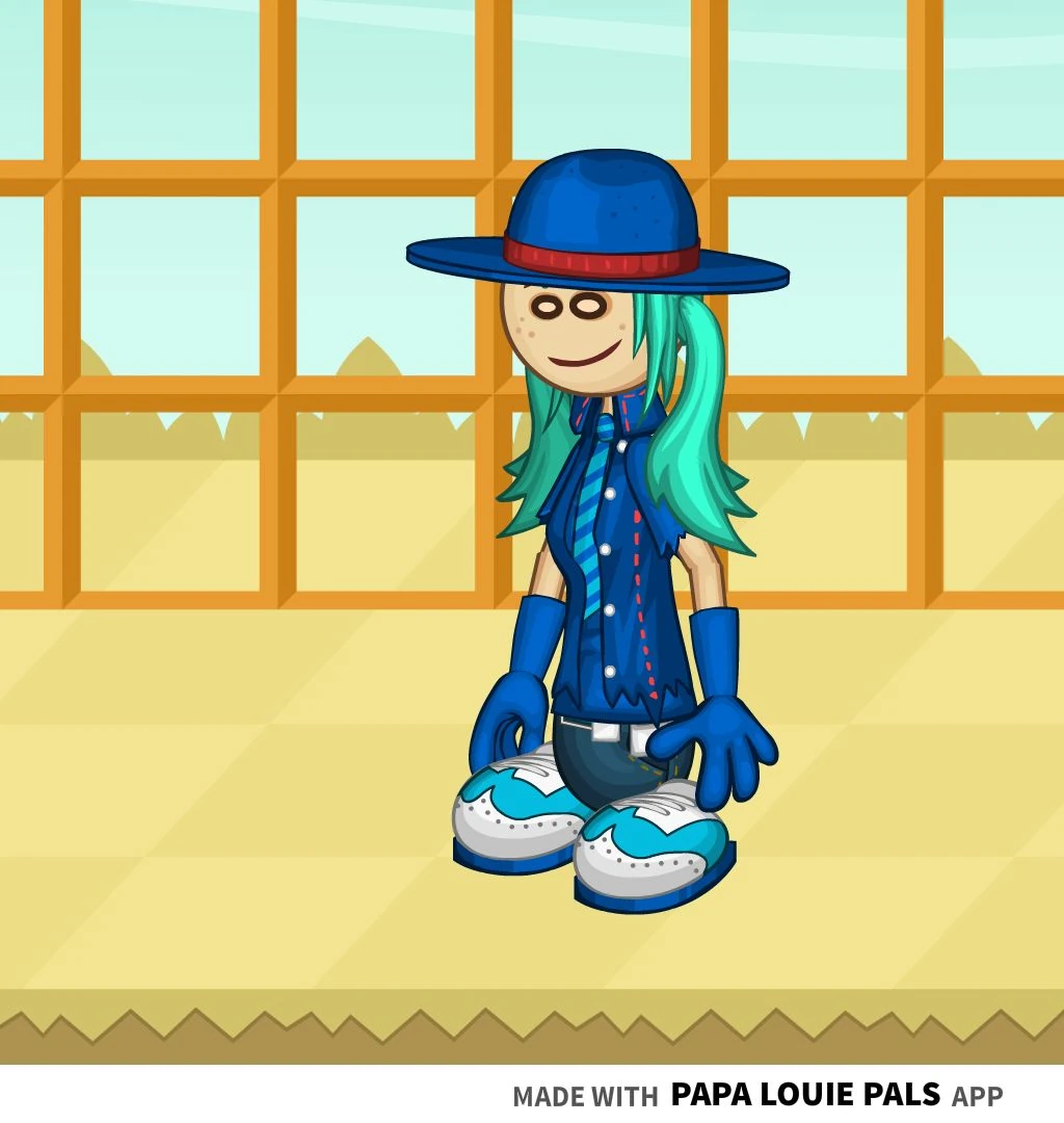 Allison Rithmer | Flipline Studios Fanon Wiki | Fandom