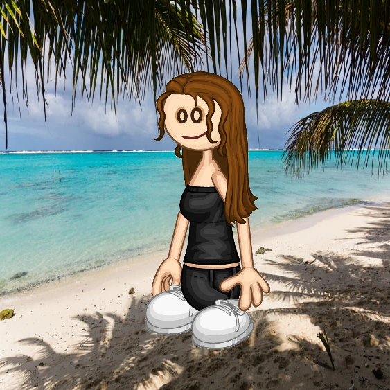 Bianca Fraser | Flipline Studios Fanon Wiki | Fandom