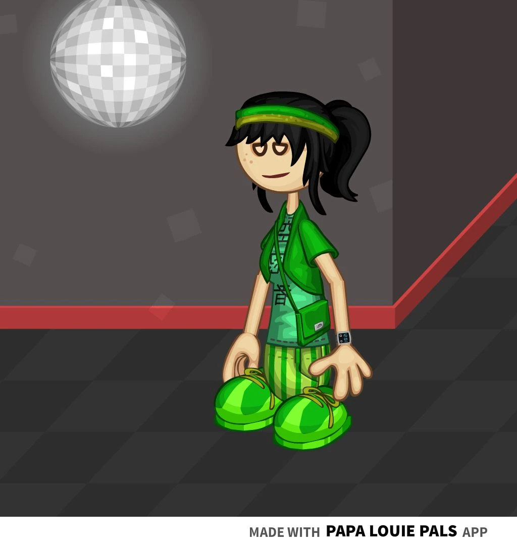 Simone Chang | Flipline Studios Fanon Wiki | Fandom