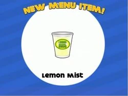 Lemon Mist | Flipline Studios Fanon Wiki | Fandom