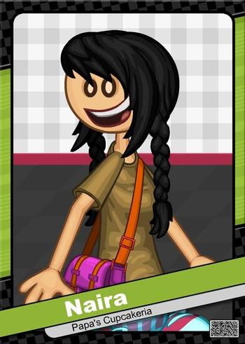 Naira | Flipline Studios Fanon Wiki | Fandom