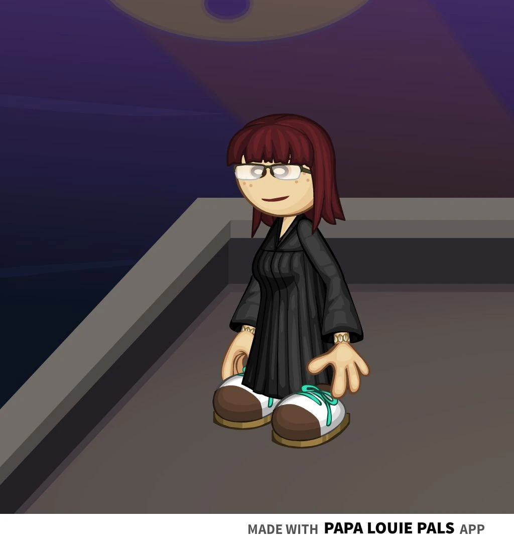 Agnes Landaure/Traitors of Power | Flipline Studios Fanon Wiki | Fandom