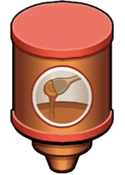 Cajeta Syrup | Flipline Studios Fanon Wiki | Fandom