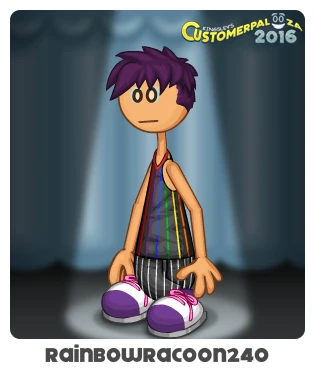 Tom | Flipline Studios Fanon Wiki | Fandom