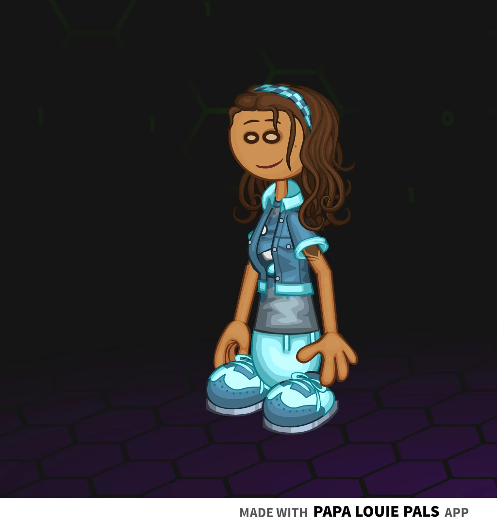 Nya Rose Page | Flipline Studios Fanon Wiki | Fandom