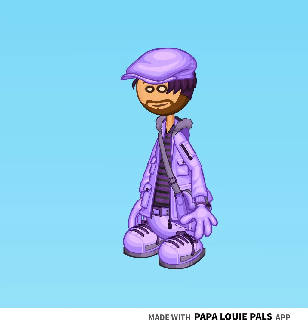 Dane Tayne | Flipline Studios Fanon Wiki | Fandom