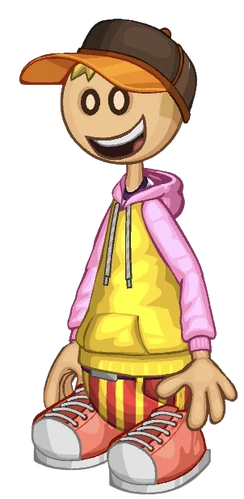 Connor (kr) | Flipline Studios Fanon Wiki | Fandom