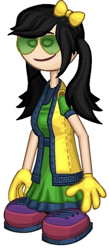 Kim (kr) | Flipline Studios Fanon Wiki | Fandom