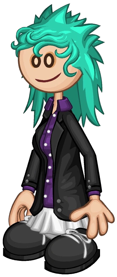Madeline (Fanofkinopio) | Flipline Studios Fanon Wiki | Fandom