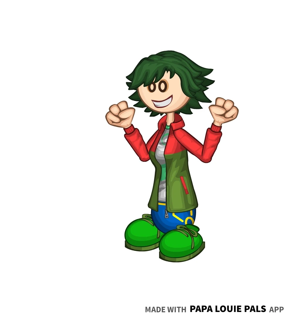 Windy | Flipline Studios Fanon Wiki | Fandom