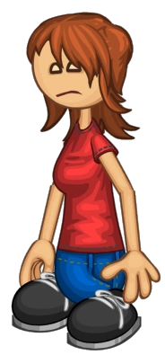 Candice | Flipline Studios Fanon Wiki | Fandom