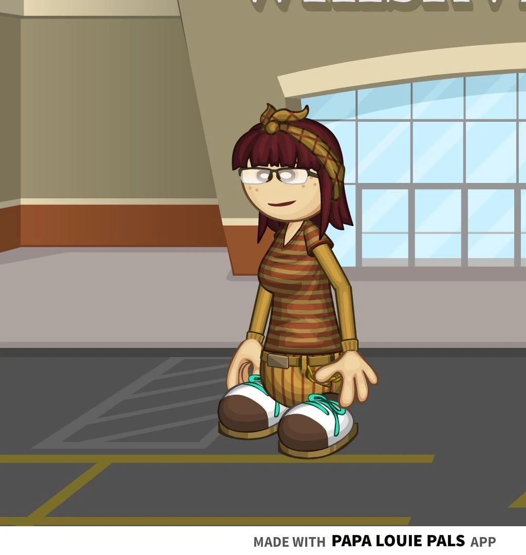 Agnes Landaure | Flipline Studios Fanon Wiki | Fandom