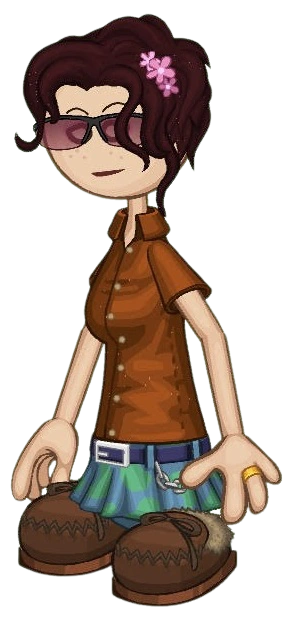 Lizzy (kr) | Flipline Studios Fanon Wiki | Fandom