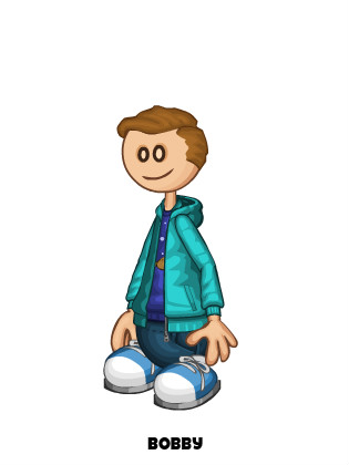 Bobby | Flipline Studios Fanon Wiki | Fandom