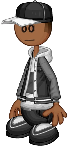 Xane | Flipline Studios Fanon Wiki | Fandom