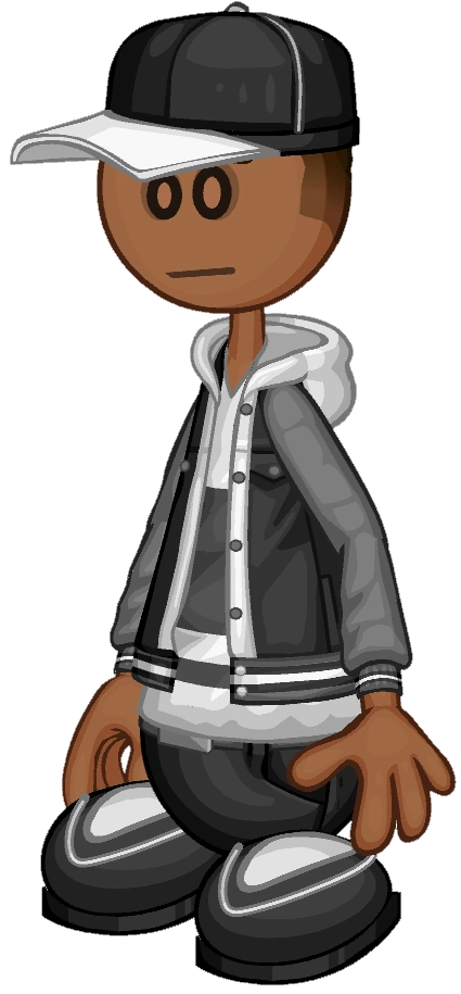 Xane | Flipline Studios Fanon Wiki | Fandom