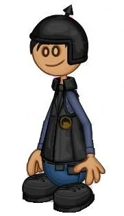 Barney Calhoun | Flipline Studios Fanon Wiki | Fandom