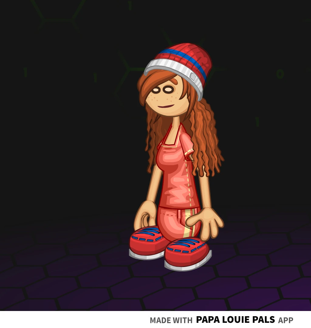 Brooke Durham | Flipline Studios Fanon Wiki | Fandom