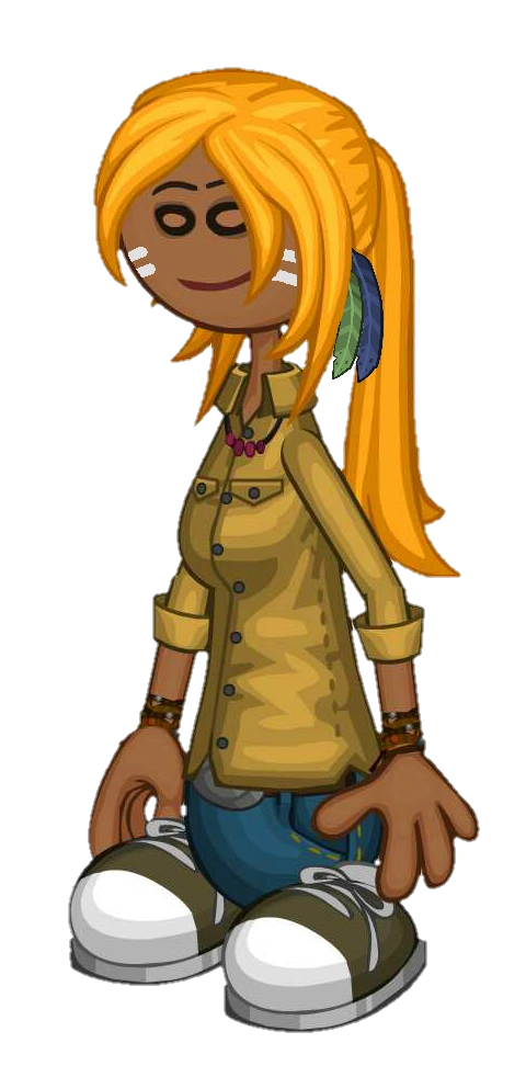 Katie | Flipline Studios Fanon Wiki | Fandom