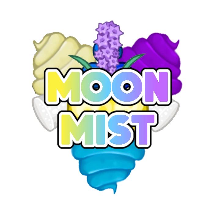 Moon Mist | Flipline Studios Fanon Wiki | Fandom