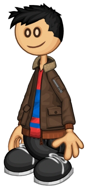 Woody (SST2) | Flipline Studios Fanon Wiki | Fandom