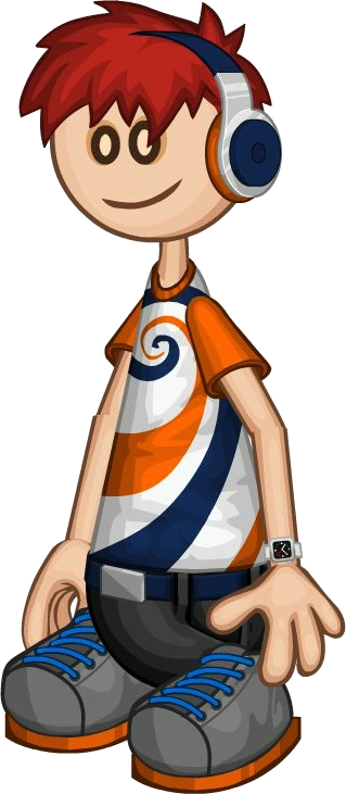 Rick | Flipline Studios Fanon Wiki | Fandom