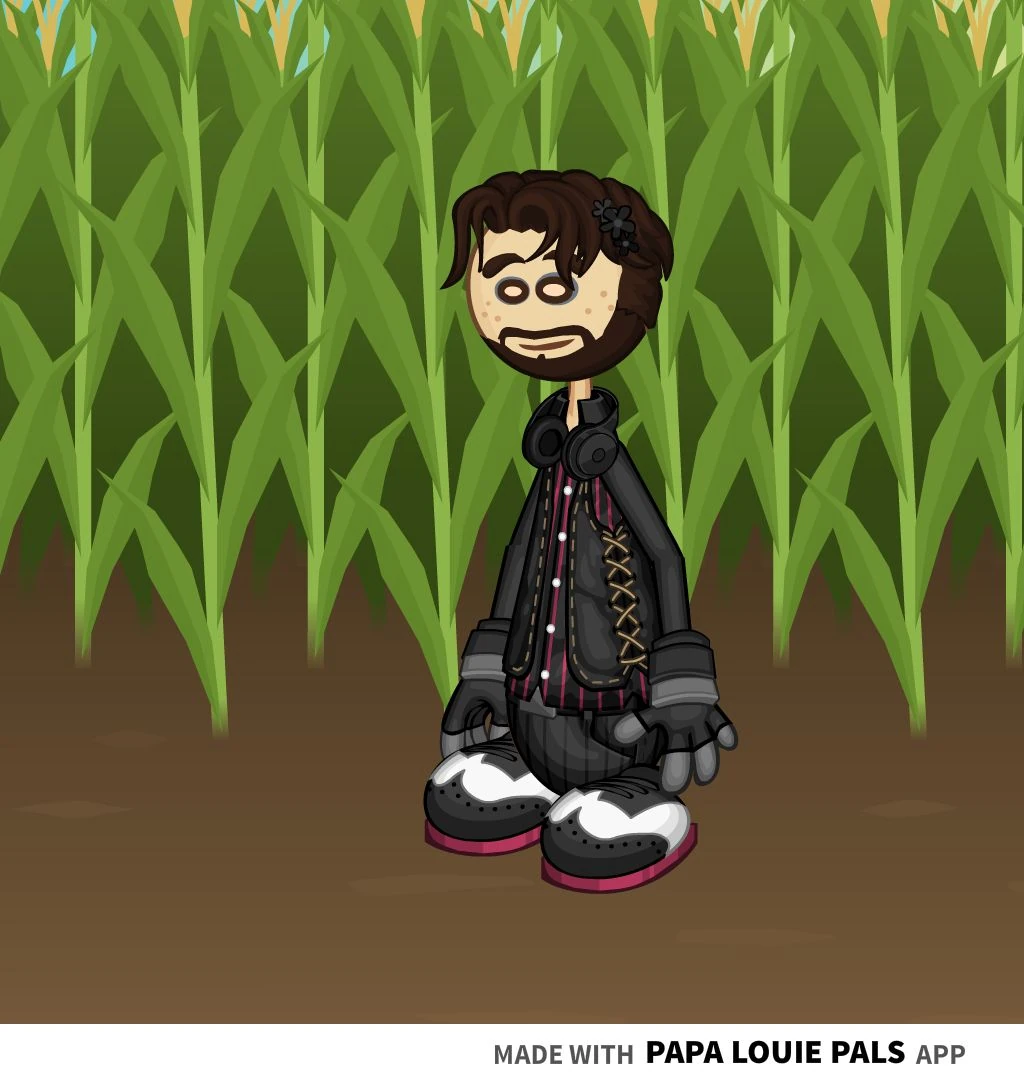 Kevin LaFassi | Flipline Studios Fanon Wiki | Fandom