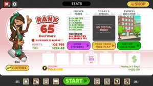 Papa's Rice Cakeria Express! | Flipline Studios Fanon Wiki | Fandom