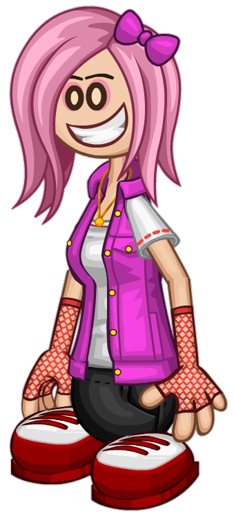 Character 29: Lilith | Flipline Studios Fanon Wiki | Fandom