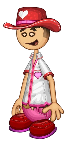 Stacy (kr) | Flipline Studios Fanon Wiki | Fandom