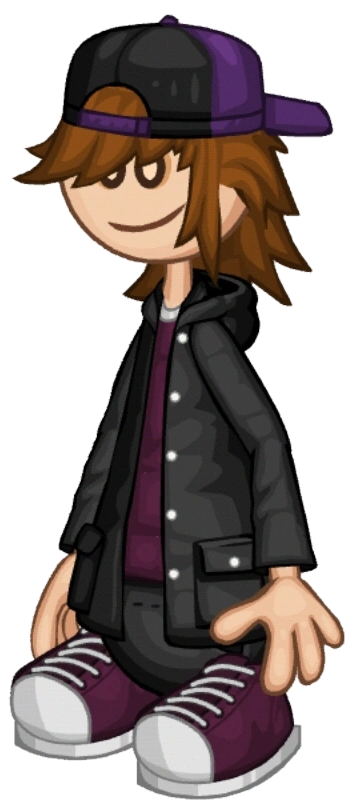 Nico | Flipline Studios Fanon Wiki | Fandom