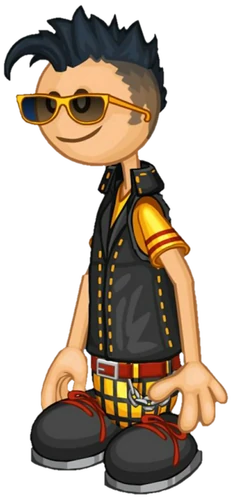 Rudy | Flipline Studios Fanon Wiki | Fandom