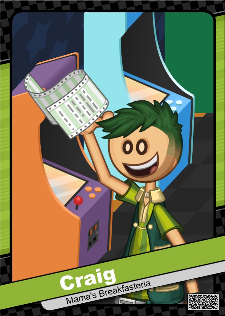 Craig | Flipline Studios Fanon Wiki | Fandom