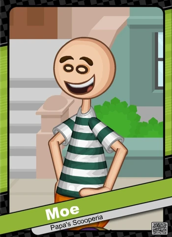 Moe (HadrasFan9) | Flipline Studios Fanon Wiki | Fandom