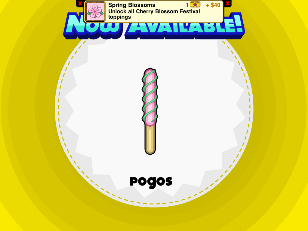 Pogos | Flipline Studios Fanon Wiki | Fandom