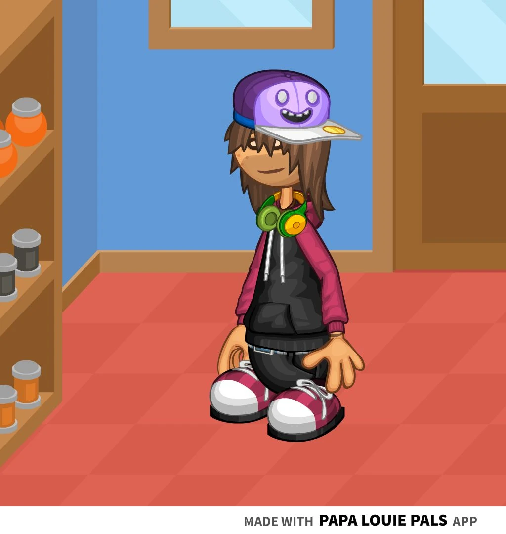 Jake Perry | Flipline Studios Fanon Wiki | Fandom