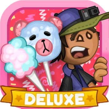Papa's Sugaria Deluxe | Flipline Studios Fanon Wiki | Fandom