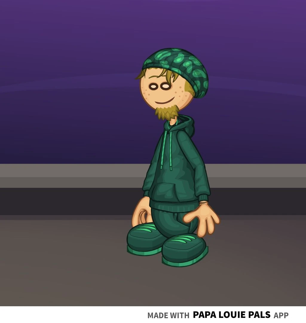 Dylan Abrams | Flipline Studios Fanon Wiki | Fandom