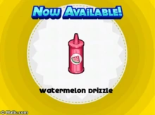 Watermelon Drizzle | Flipline Studios Fanon Wiki | Fandom