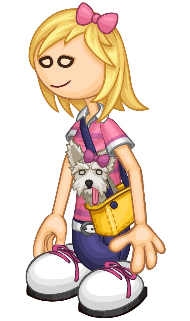 Prudence | Flipline Studios Fanon Wiki | Fandom