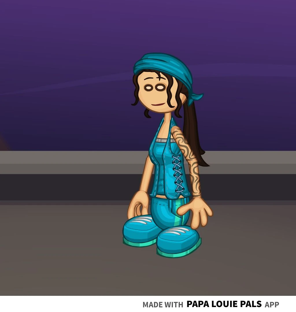 Venus Azerath | Flipline Studios Fanon Wiki | Fandom