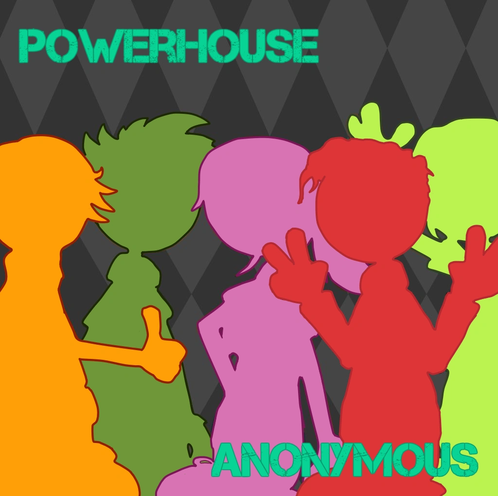 Powerhouse | Flipline Forum Fan Characters Wiki | Fandom